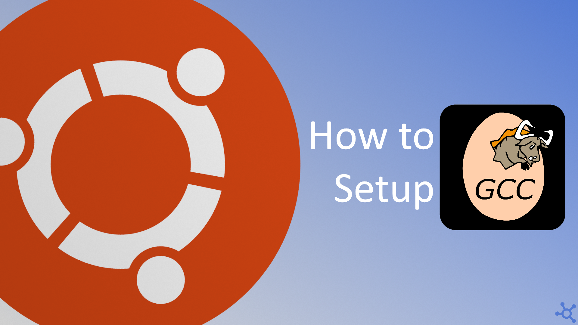 Ubuntu Tutorial: Hello world in C with GCC - TMVTech