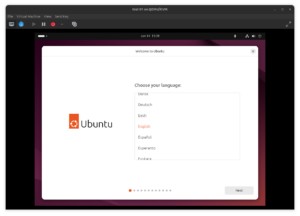 Ubuntu Tutorial: Setup Ventoy and Install Ubuntu - TMVTech