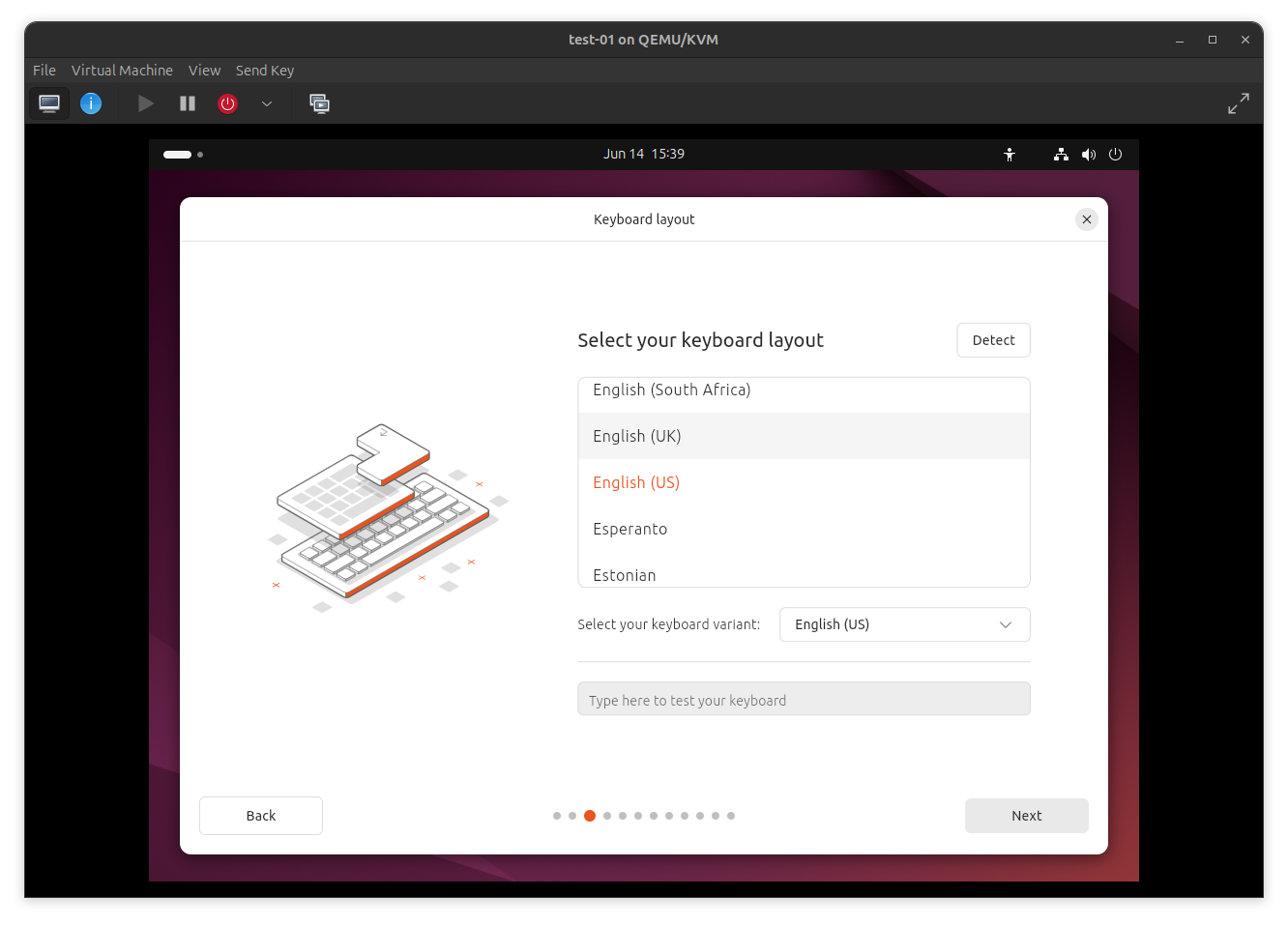 Ubuntu Tutorial: Setup Ventoy and Install Ubuntu - TMVTech