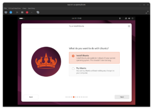 Ubuntu Tutorial: Setup Ventoy and Install Ubuntu - TMVTech