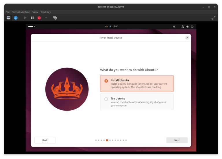 Ubuntu Tutorial: Setup Ventoy and Install Ubuntu - TMVTech