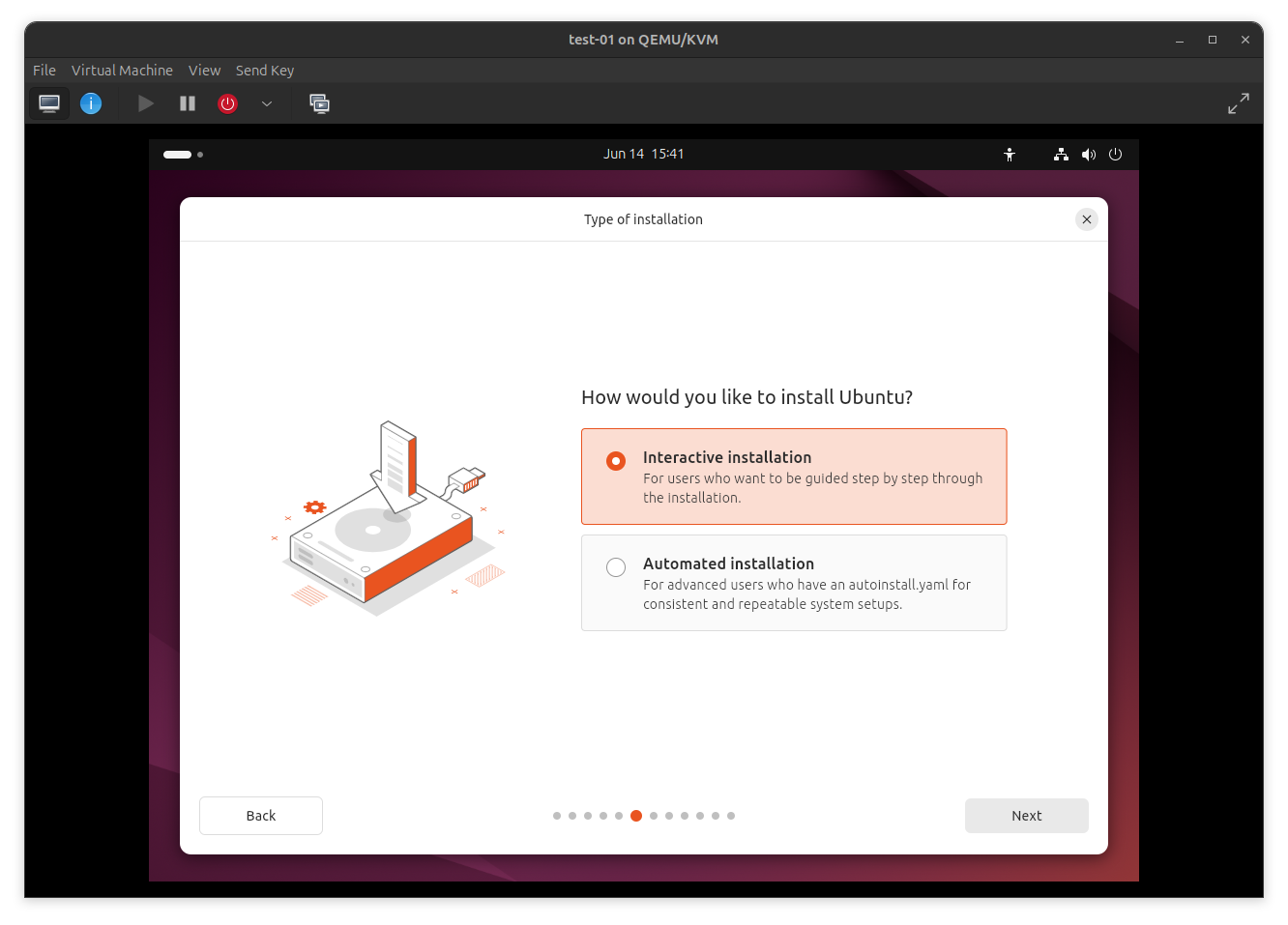 Ubuntu Tutorial: Setup Ventoy and Install Ubuntu - TMVTech