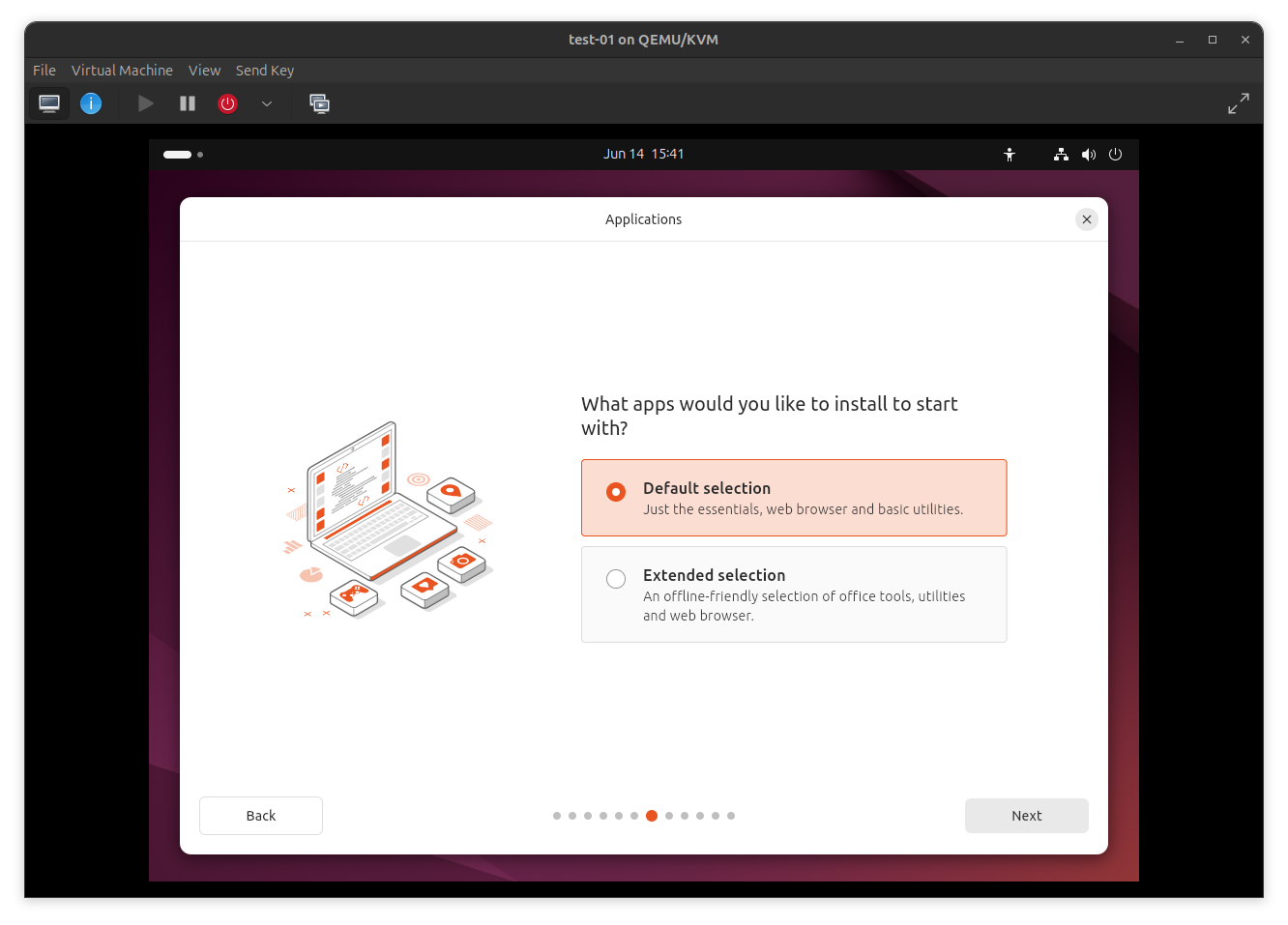 Ubuntu Tutorial: Setup Ventoy and Install Ubuntu - TMVTech