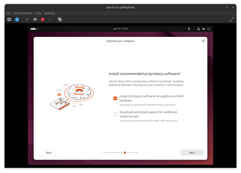 Ubuntu Tutorial: Setup Ventoy and Install Ubuntu - TMVTech