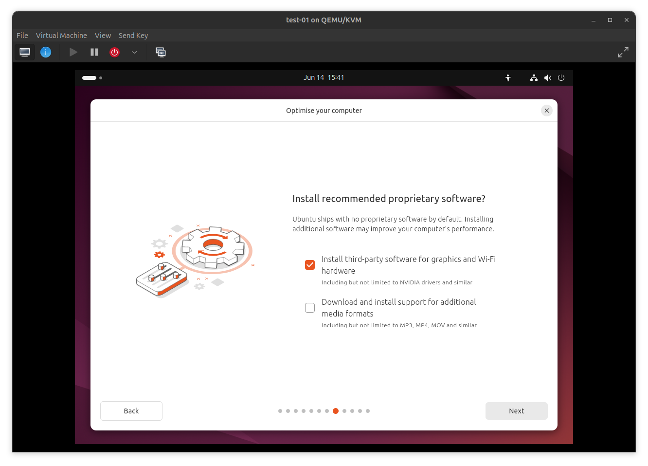 Ubuntu Tutorial: Setup Ventoy and Install Ubuntu - TMVTech