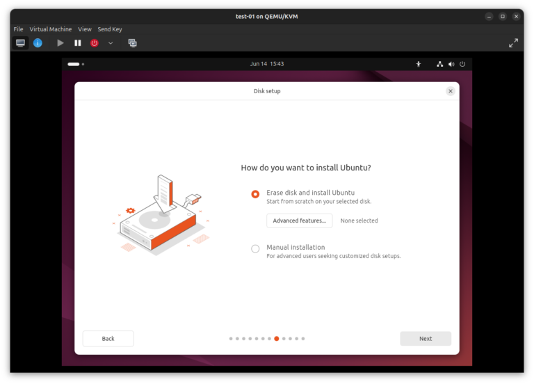 Ubuntu Tutorial: Setup Ventoy and Install Ubuntu - TMVTech