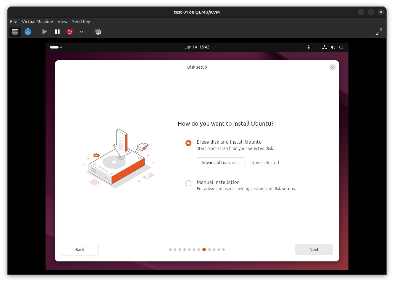 Ubuntu Tutorial: Setup Ventoy and Install Ubuntu - TMVTech