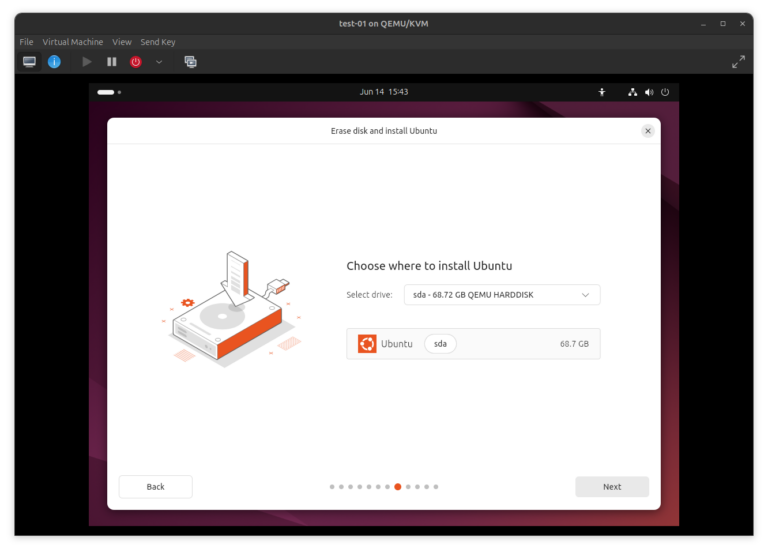 Ubuntu Tutorial: Setup Ventoy and Install Ubuntu - TMVTech