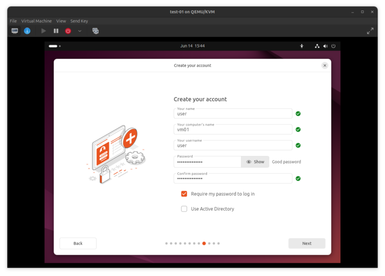 Ubuntu Tutorial: Setup Ventoy and Install Ubuntu - TMVTech