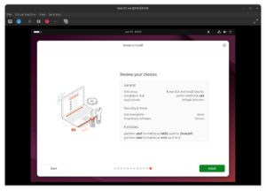 Ubuntu Tutorial: Setup Ventoy and Install Ubuntu - TMVTech