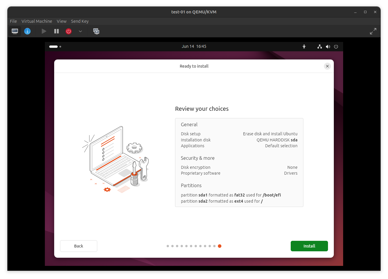 Ubuntu Tutorial: Setup Ventoy and Install Ubuntu - TMVTech