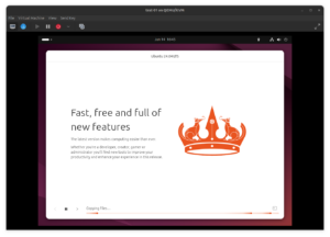 Ubuntu Tutorial: Setup Ventoy and Install Ubuntu - TMVTech