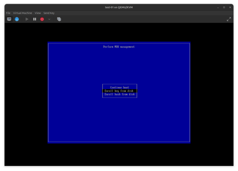 Ubuntu Tutorial: Setup Ventoy and Install Ubuntu - TMVTech