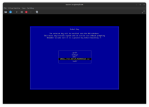 Ubuntu Tutorial: Setup Ventoy and Install Ubuntu - TMVTech