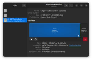 Ubuntu Tutorial: Setup Ventoy and Install Ubuntu - TMVTech