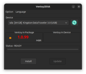 Ubuntu Tutorial: Setup Ventoy and Install Ubuntu - TMVTech