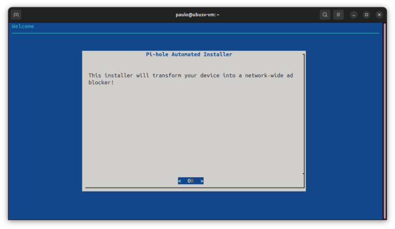 Raspberrypi Tutorial Setting Up Pi Hole Tmvtech 5347