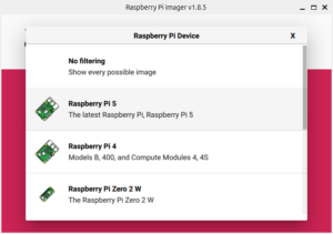 RaspberryPi Tutorial: Setting Up Pi-Hole - TMVTech