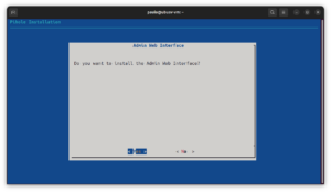 RaspberryPi Tutorial: Setting Up Pi-Hole - TMVTech