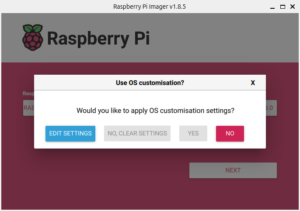 RaspberryPi Tutorial: Setting Up Pi-Hole - TMVTech