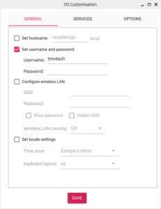 RaspberryPi Tutorial: Setting Up Pi-Hole - TMVTech