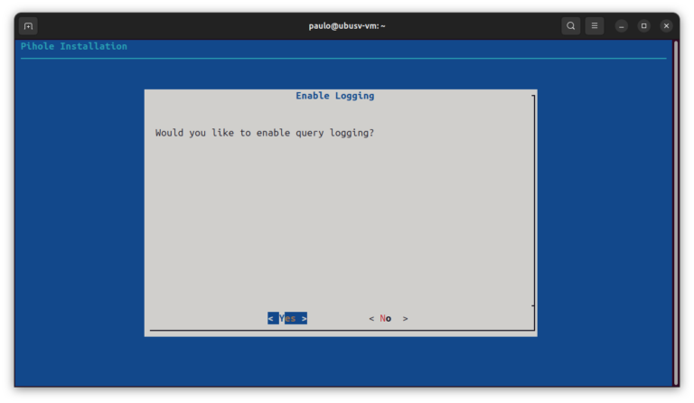 RaspberryPi Tutorial: Setting Up Pi-Hole - TMVTech