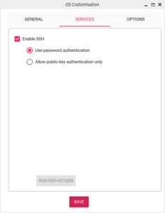 RaspberryPi Tutorial: Setting Up Pi-Hole - TMVTech