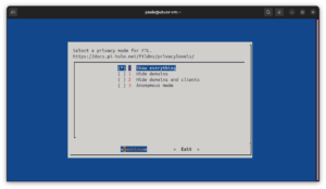 RaspberryPi Tutorial: Setting Up Pi-Hole - TMVTech