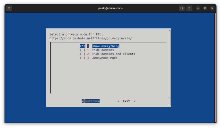RaspberryPi Tutorial: Setting Up Pi-Hole - TMVTech