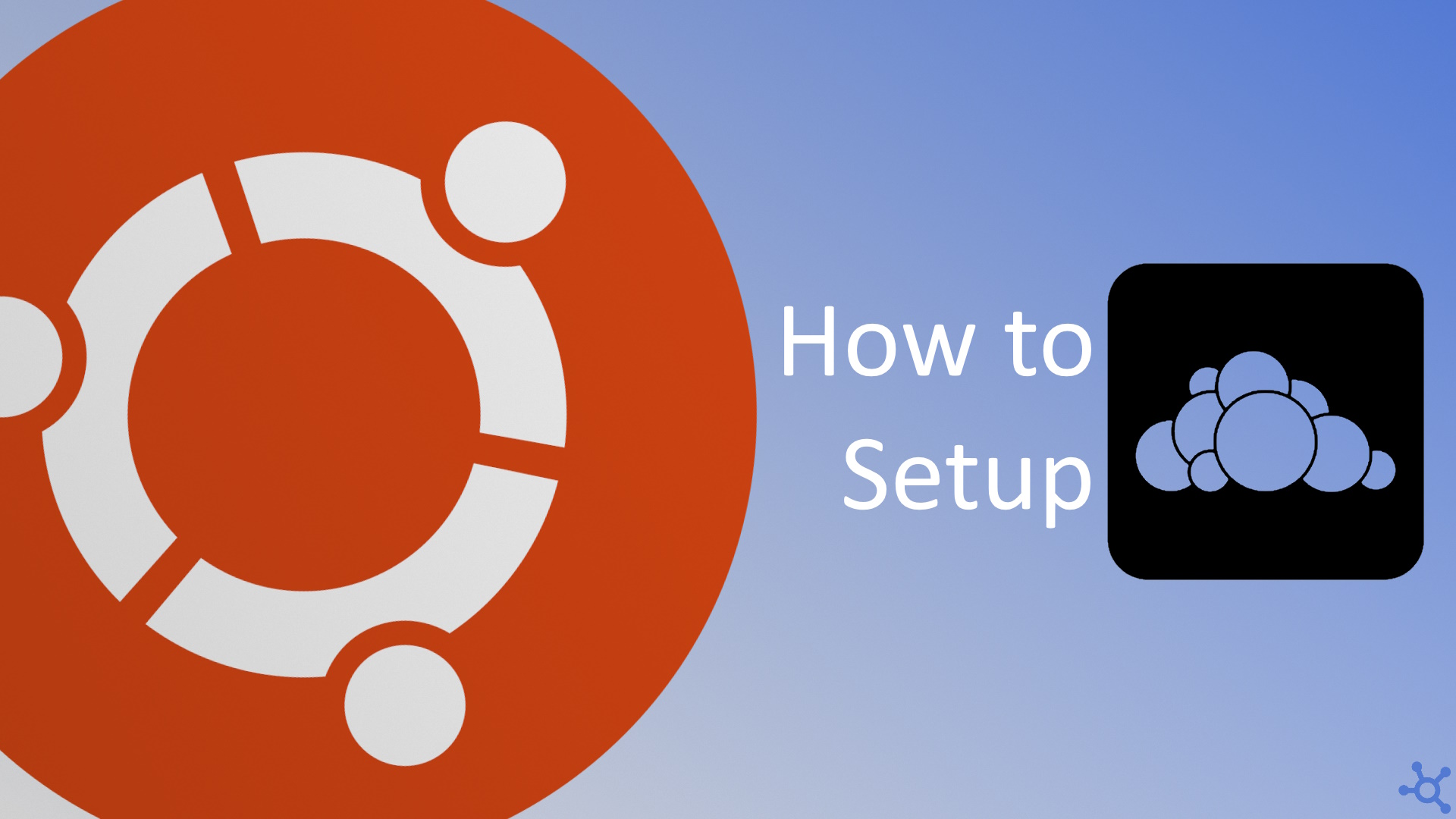 Ubuntu Tutorial: Setting up Owncloud - TMVTech