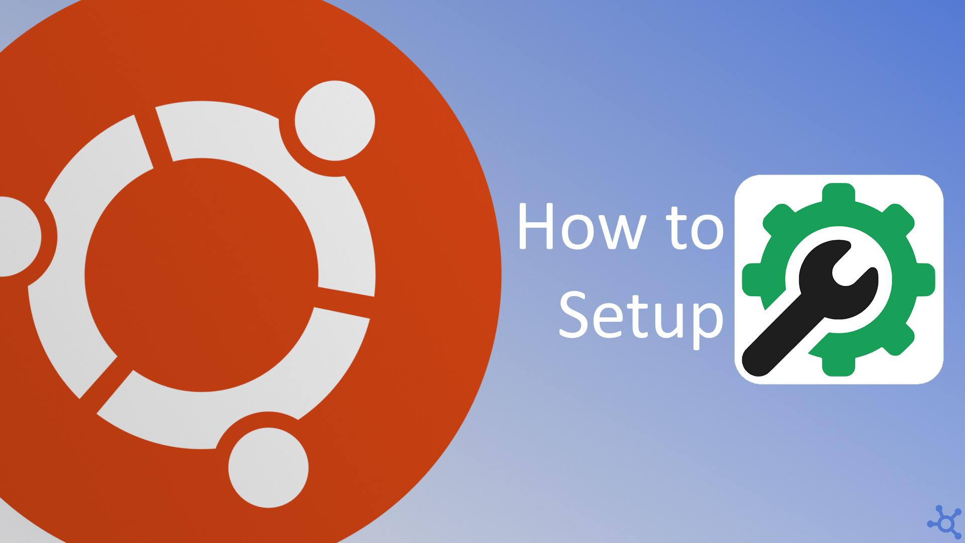 Ubuntu Tutorial: IT Tools - TMVTech
