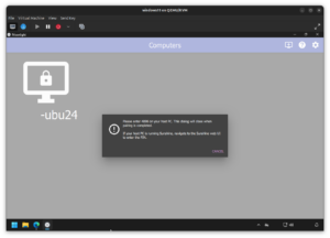 Ubuntu Tutorial: Sunshine - Host for Moonlight - TMVTech