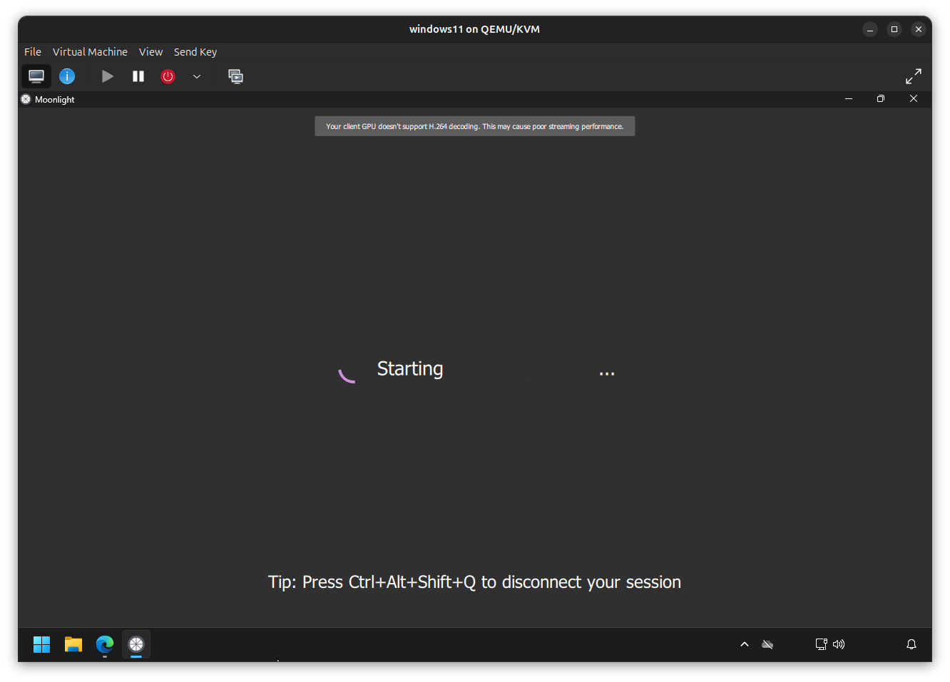 Ubuntu Tutorial: Sunshine - Host for Moonlight - TMVTech