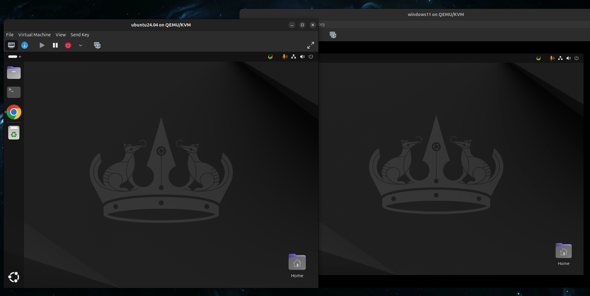 Ubuntu Tutorial: Sunshine - Host for Moonlight - TMVTech