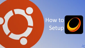 Ubuntu Tutorial: Sunshine - Host for Moonlight - TMVTech
