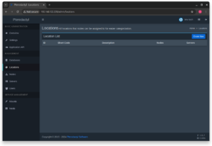 Ubuntu Tutorial: Pterodactyl Server Manager - TMVTech