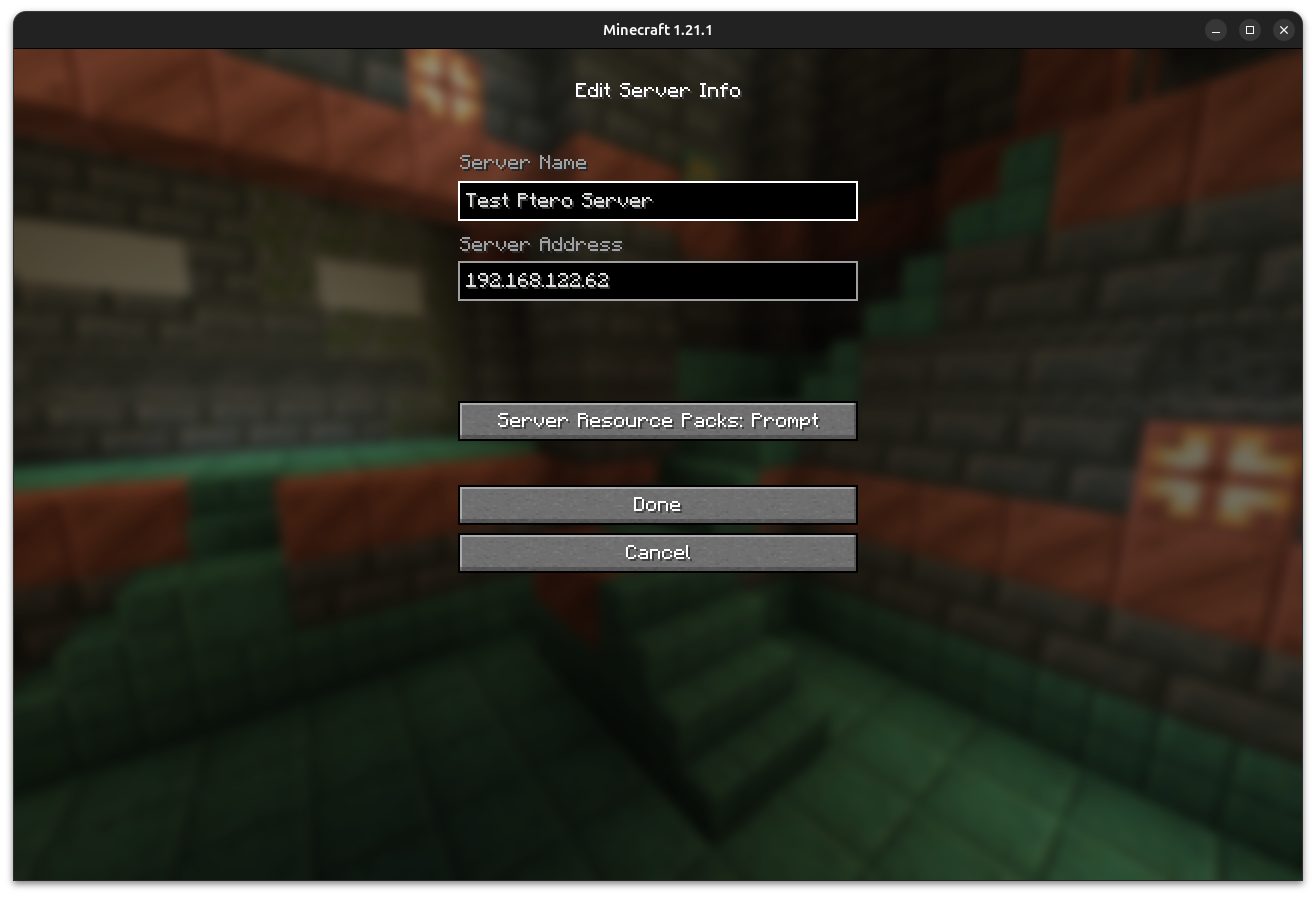 Ubuntu Tutorial: Pterodactyl Server Manager - TMVTech
