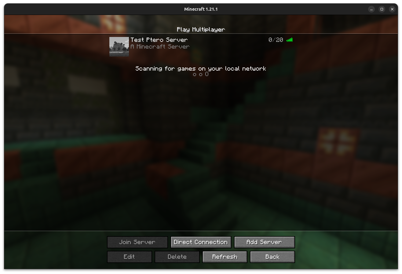 Ubuntu Tutorial: Pterodactyl Server Manager - TMVTech