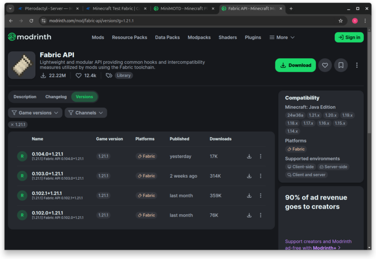 Ubuntu Tutorial: Pterodactyl Server Manager - TMVTech