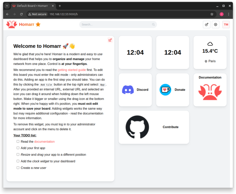 Ubuntu Tutorial: Servarr - TMVTech