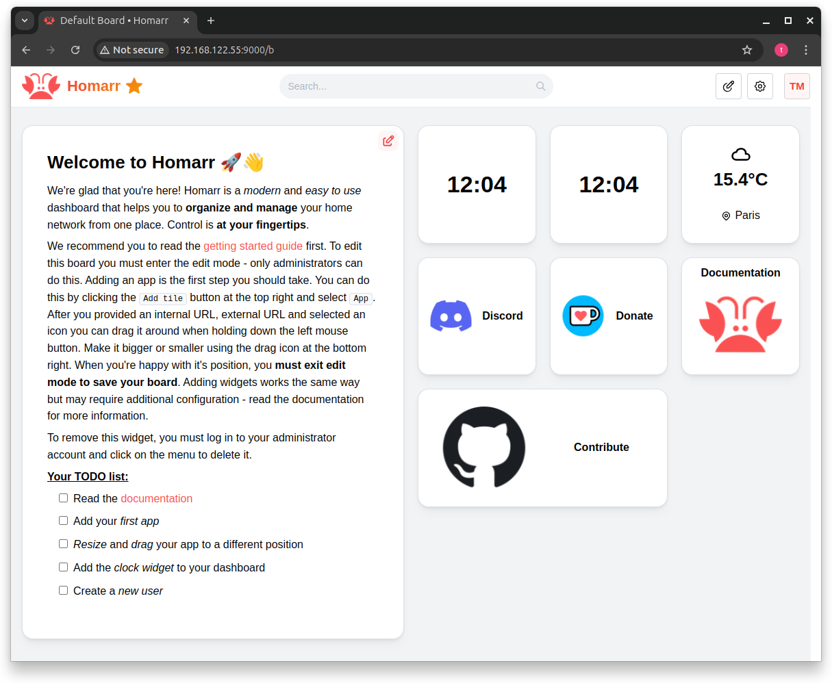 Ubuntu Tutorial: Servarr - TMVTech