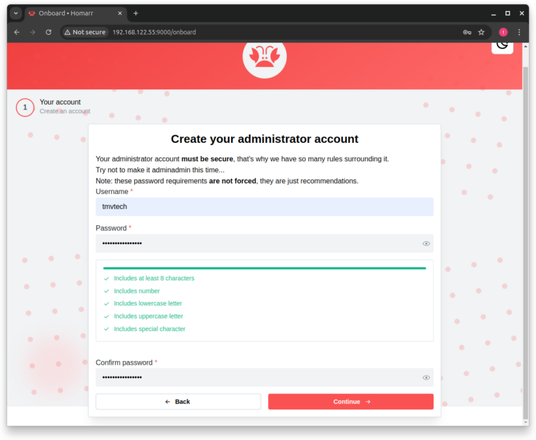 Ubuntu Tutorial: Servarr - TMVTech