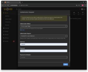 Ubuntu Tutorial: Servarr - TMVTech