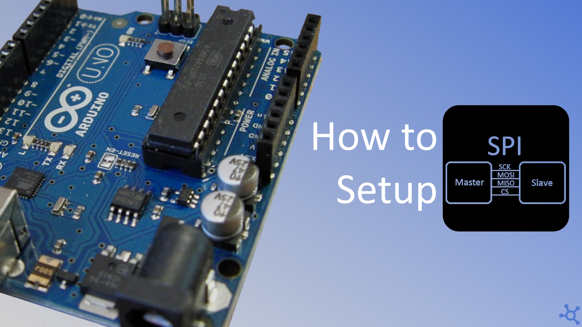 Baremetal Arduino Spi With Interrupts Tmvtech