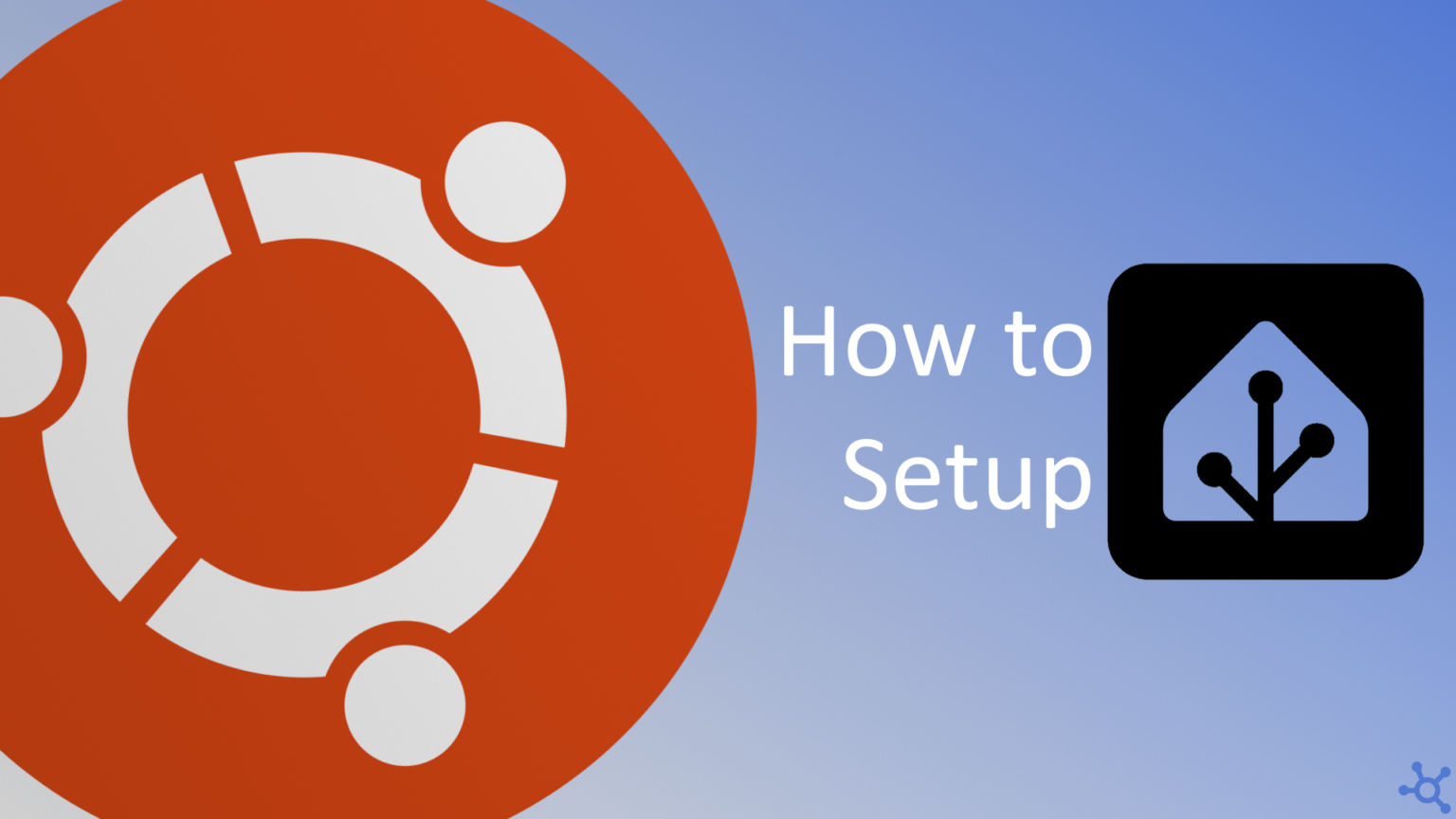 Ubuntu Tutorial: Home Assistant - TMVTech