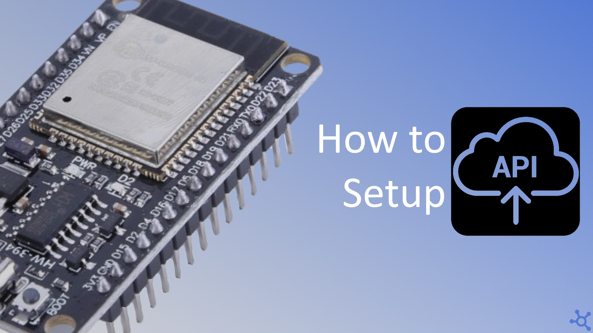 Esp32 Tutorial: WiFi + API Requests - TMVTech