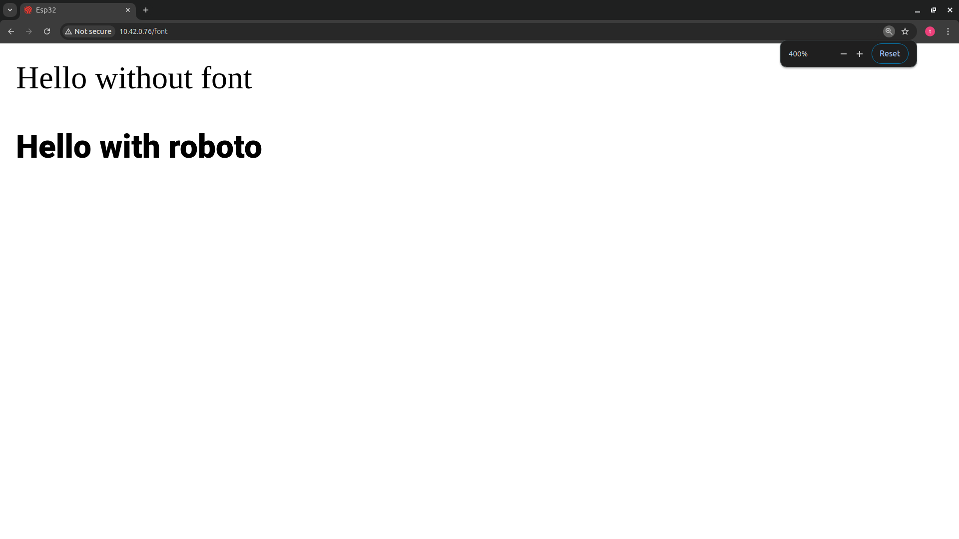 Esp32 Tutorial Wi Fi Web Server With Sd Card Storage Tmvtech