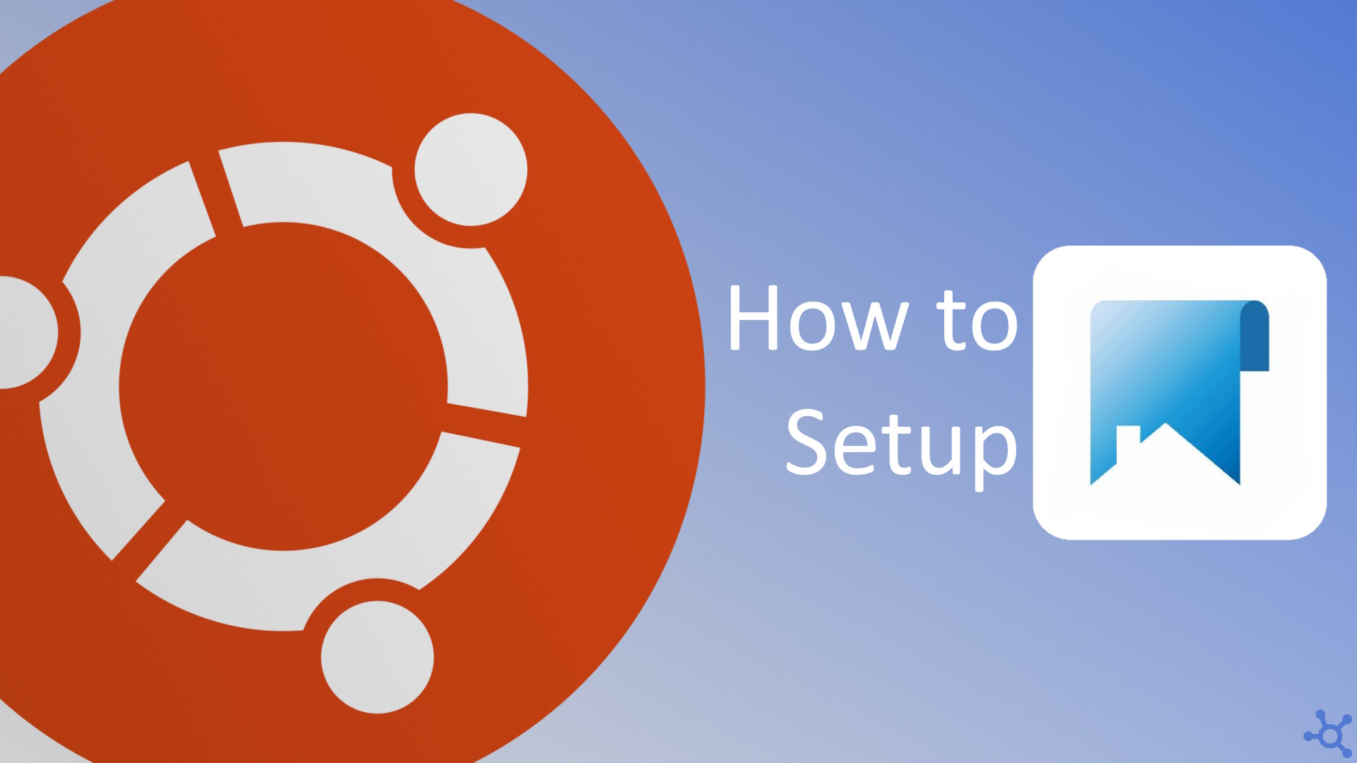 Ubuntu Tutorial: Homepage - TMVTech