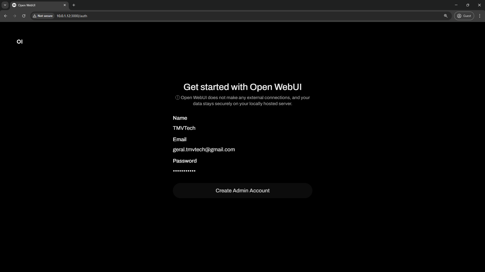 Ubuntu Tutorial: Ollama With AMD GPUs - TMVTech