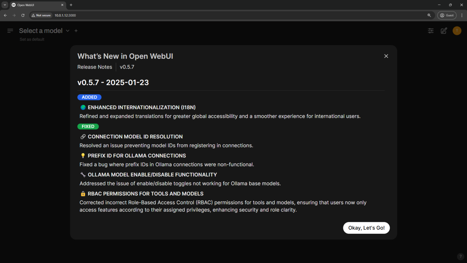 Ubuntu Tutorial: Ollama With AMD GPUs - TMVTech